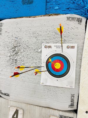 ORANGE COUNTY ARCHERY - 91 Photos & 171 Reviews - 25782 Obrero Dr ...