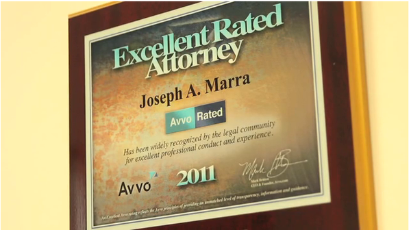 THE LAW OFFICES OF JOSEPH A. MARRA, PLLC - Updated October 2025 - 23 ...