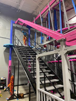 CATAPULT ADVENTURE PARK - Updated August 2025 - 69 Photos & 67 Reviews ...