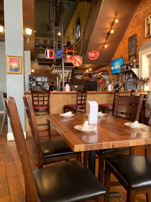 SOUTHERN ON MAIN - 246 Photos & 208 Reviews - 102 E Main St, Elkin ...