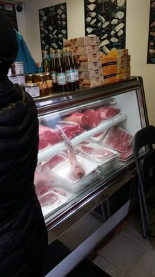 UNITY BEEF & SAUSAGE - Updated October 2025 - 94 Orange St, Newark, New ...