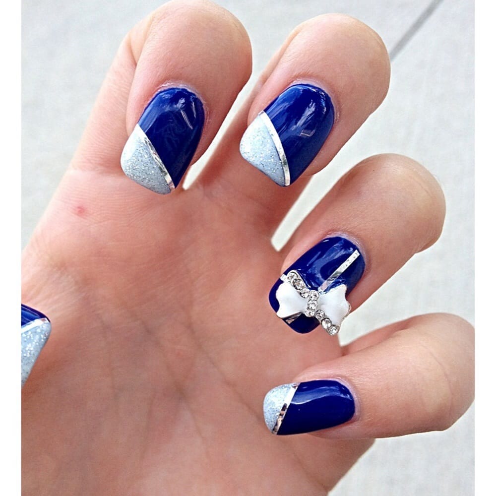 NAILS @ ANTHONY’S - Updated May 2026 - 10 Photos & 18 Reviews - 8099 ...