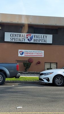 CENTRAL VALLEY SPECIALTY HOSPITAL - Updated December 2025 - 16 Photos ...