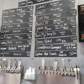 RUSTY BULL BREWERY - Updated May 2025 - 358 Photos & 203 Reviews - 3005 ...