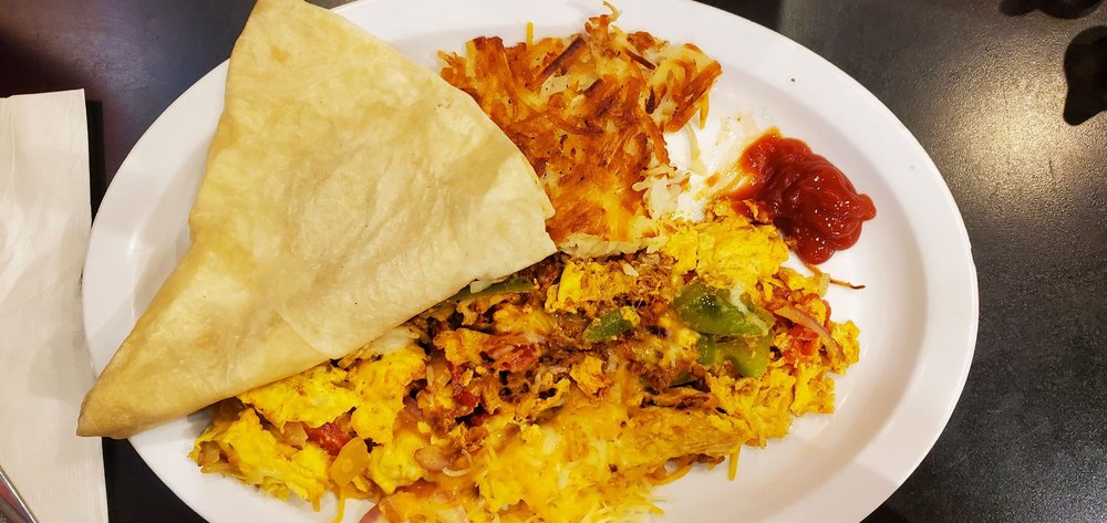 LUMPY’S DINER - Updated May 2025 - 306 Photos & 431 Reviews - 615 ...