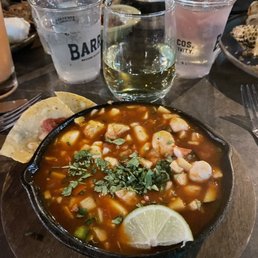 BROOKSIDE BARRIO - 278 Photos & 487 Reviews - 6227 Brookside Plz ...