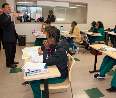 FORTIS COLLEGE - Updated October 2025 - 6300 Center Dr, Norfolk ...