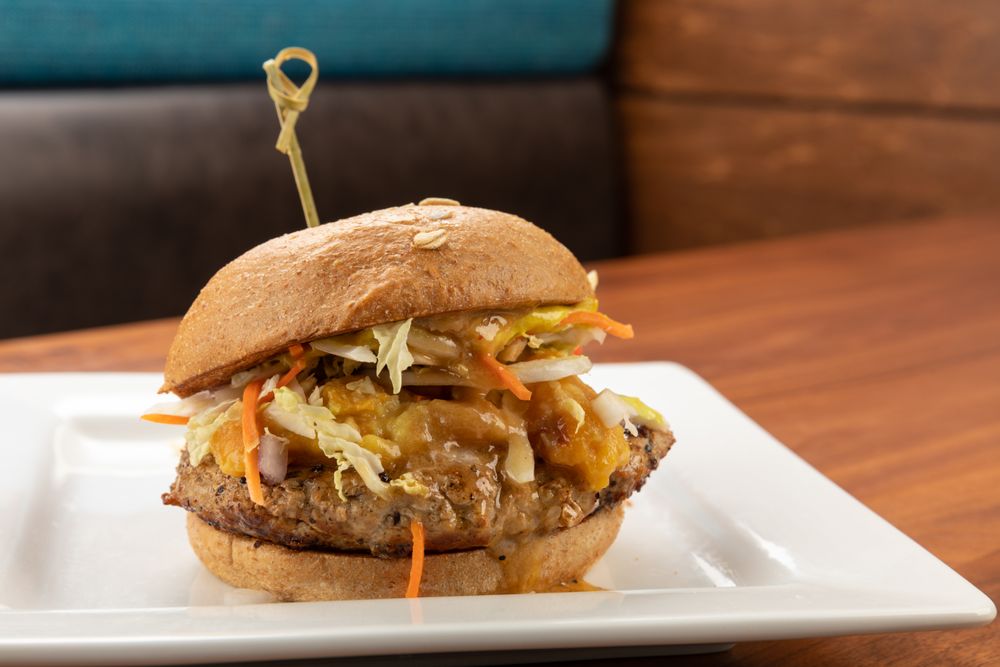 BRU BURGER BAR - Updated October 2025 - 56 Photos & 45 Reviews - 229 S ...