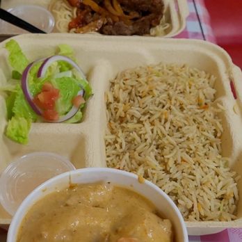 KISMAYO KITCHEN - Updated August 2024 - 45 Photos & 102 Reviews - 505 ...