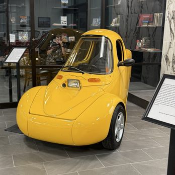 DFW CAR AND TOY MUSEUM - Updated August 2025 - 176 Photos & 21 Reviews ...