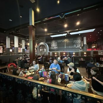 DAVE & BUSTER’S PITTSBURGH - HOMESTEAD - Updated December 2025 - 265 ...