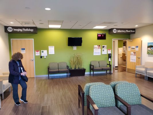 KAISER PERMANENTE FOOTHILL RANCH MEDICAL OFFICES - Updated December ...