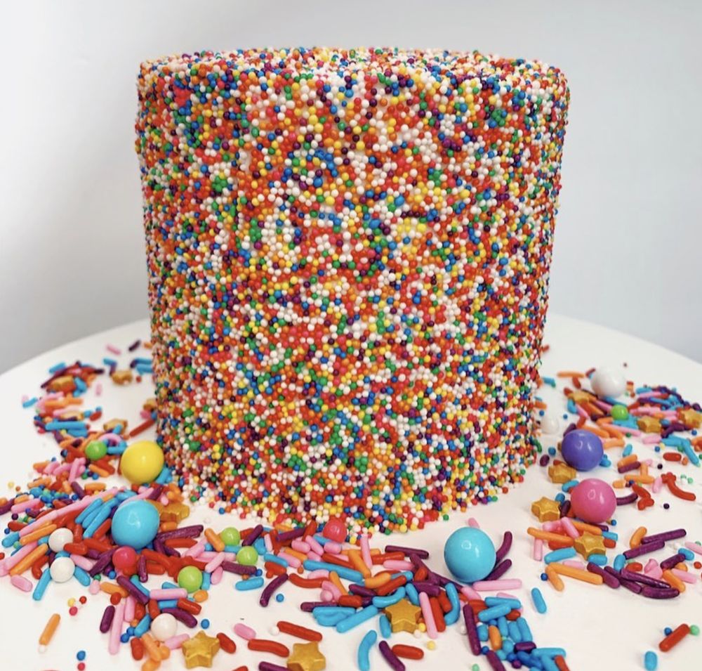 CAKED BY EJR - Updated December 2024 - 14 Photos - Boca Raton, Florida ...