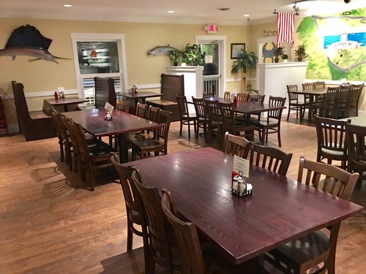 BECK’S RESTAURANT - 128 Photos & 163 Reviews - Seafood - 1014 River Rd ...