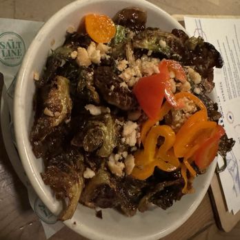 THE SALT LINE - Updated July 2024 - 1271 Photos & 733 Reviews - 79 ...