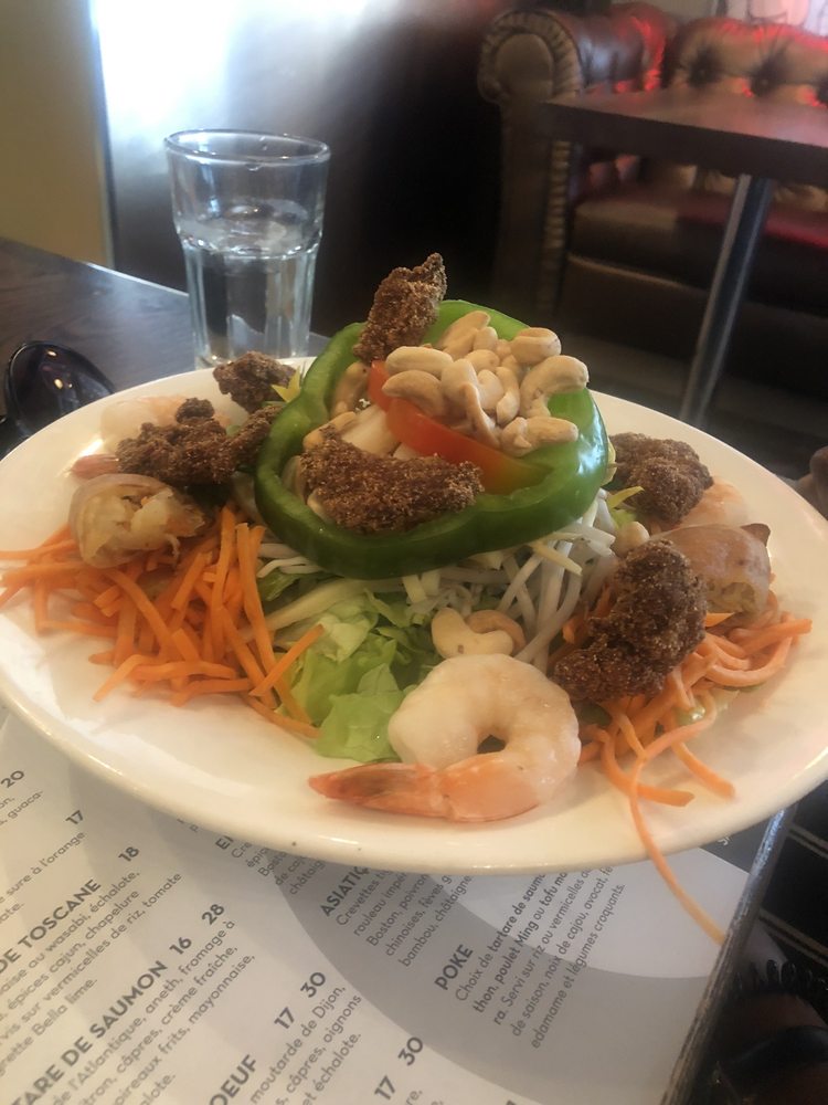 COSMOS CAFÉ - 47 Photos & 33 Reviews - 2813 Boulevard Laurier, Québec ...