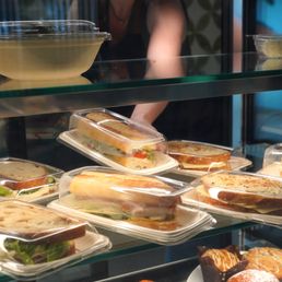 CAFE 295 - Updated June 2025 - 17 Photos - 295 The West Mall, Toronto ...