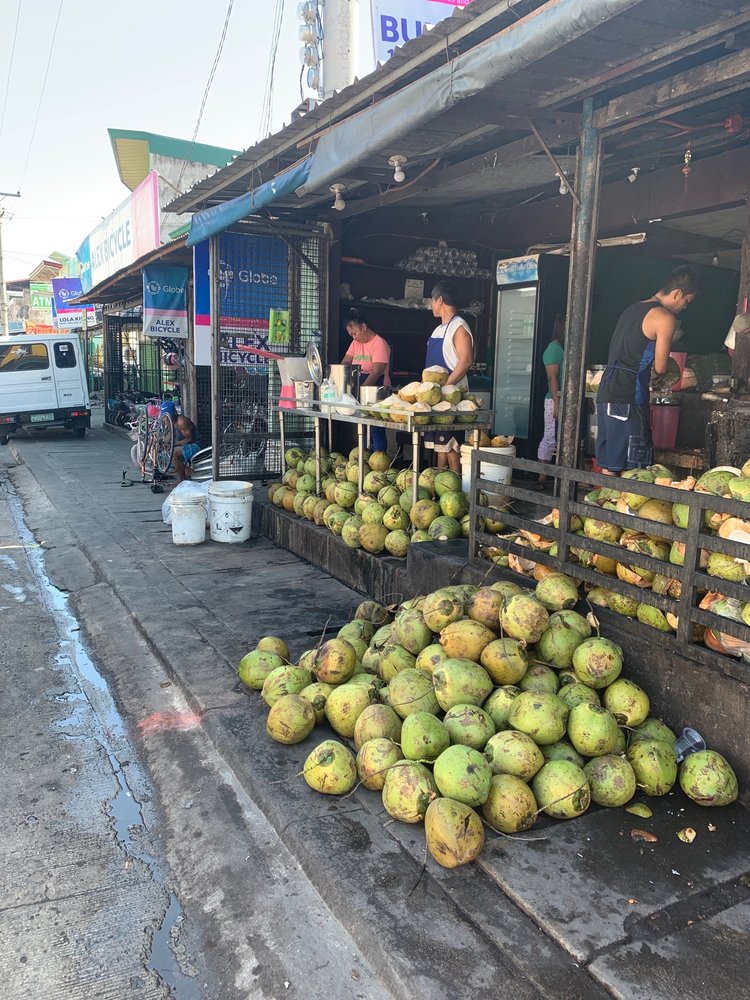 BUKO MAN - Updated July 2025 - 3 Mcarthur Highway, San Fernando ...