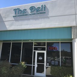 RIVERCRUST DELI - Updated July 2025 - 248 Photos & 270 Reviews - 6235 ...