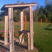 MATSELL BRIDGE SHOOTING RANGE - 14 Photos - 200 Range Ln, Central City ...