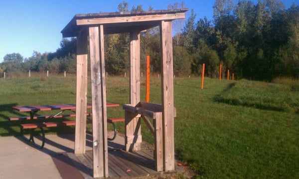 MATSELL BRIDGE SHOOTING RANGE - 14 Photos - 200 Range Ln, Central City ...