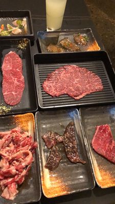 WAGYU GRILL AYCE - Updated January 2026 - 393 Photos & 234 Reviews ...