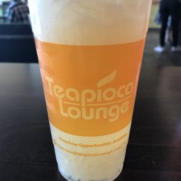 TEAPIOCA LOUNGE - Updated September 2025 - 163 Photos & 107 Reviews ...