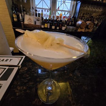 THE LIBRARY WINE BAR & BISTRO - Updated December 2025 - 359 Photos ...