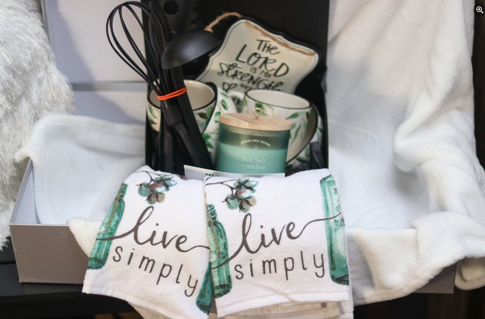 TAMAR’S CHRISTIAN INSPIRATIONAL GIFT SHOP - Updated May 2025 - 12 ...