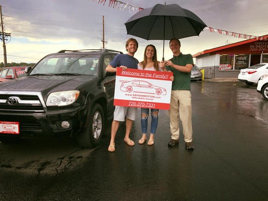 DRIVE N-MOTION - Updated December 2025 - 31 Photos & 49 Reviews - 8521 ...