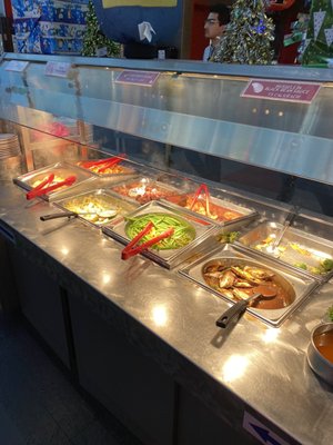 MANDARIN RESTAURANT - 27 Photos & 47 Reviews - 1508 Upper James Street ...