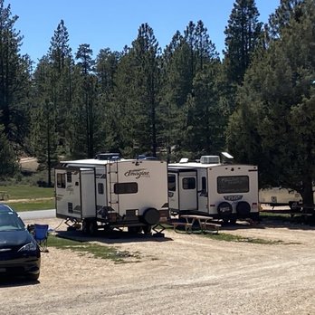 RUBY’S INN RV PARK AND CAMPGROUND - Updated December 2025 - 153 Photos ...