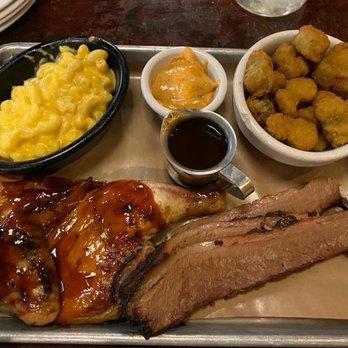 LUCILLE’S SMOKEHOUSE BAR-B-QUE - Updated July 2024 - 1604 Photos & 1915 ...