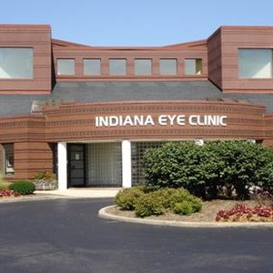 EYE SPECIALISTS OF INDIANA - 17 Reviews - 1901 N Meridian St ...