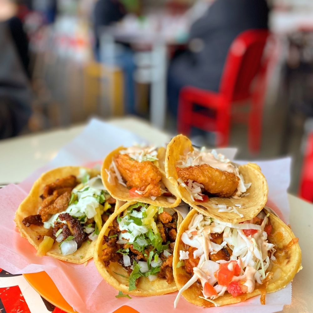 The Taco Stand, Costa Mesa | Roadtrippers