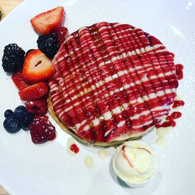 BUTTERS PANCAKES & CAFÉ - NORTHSIGHT BLVD - Updated May 2024 - 845 ...