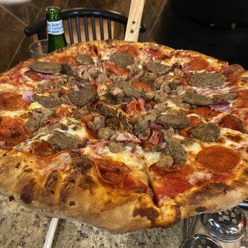 MARIO’S PIZZERIA & RISTORANTE - Updated February 2026 - 150 Photos ...