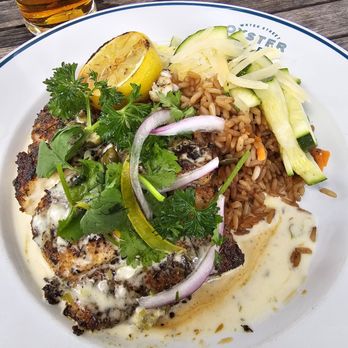 WATER STREET OYSTER BAR - Updated October 2025 - 1260 Photos & 1179 ...
