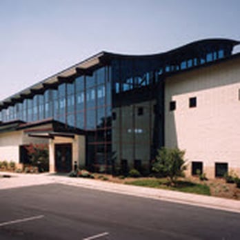 CHARLOTTE MECKLENBURG LIBRARY - NORTH COUNTY REGIONAL - Updated October ...