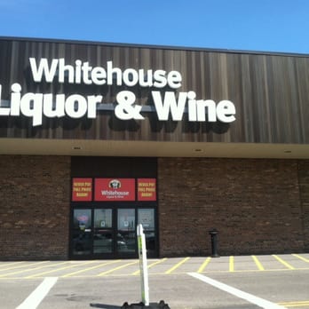 WHITEHOUSE LIQUOR & WINE - Updated January 2026 - 37 Photos & 26 ...