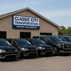 GROOME TRANSPORTATION - ATHENS - Updated October 2025 - 22 Photos & 113 ...