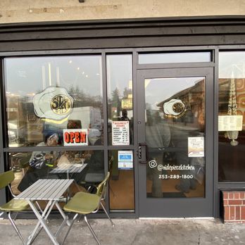 SIDE PIECE KITCHEN - Updated May 2024 - 99 Photos & 63 Reviews - 4704 S ...