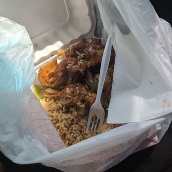 CHINA CHEF EXPRESS - Updated September 2024 - 119 Photos & 162 Reviews ...