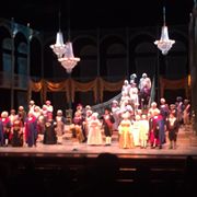 ZIFF BALLET OPERA HOUSE THE ARSHT CENTER - 155 Photos & 46 Reviews ...