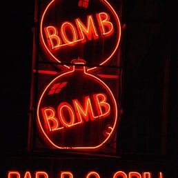 BOMB BOMB - Updated October 2025 - 84 Photos & 132 Reviews - 1026 Wolf ...