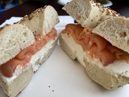 BLOOMIN’ BAGELS OF MOUNTAIN TOP - Updated November 2024 - 10 Reviews ...