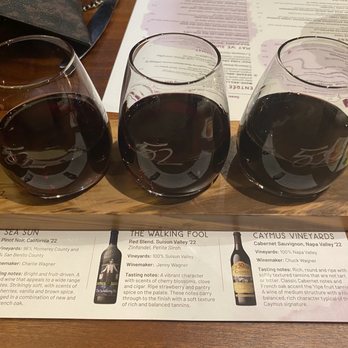 SEASONS 52 - Updated August 2025 - 1328 Photos & 1059 Reviews - 7300 ...