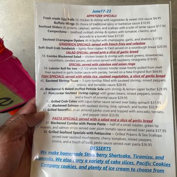 PHIL’S FISH MARKET & EATERY - 5544 Photos & 3401 Reviews - 10700 ...