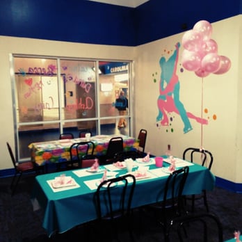 CAROLINA ICE PALACE - Updated August 2024 - 22 Photos & 30 Reviews ...