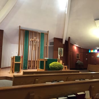 SANTA ROSA CATHOLIC CHURCH - Updated October 2025 - 16 Photos - 1174 ...